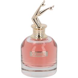 Jean Paul Gaultier Damen Jean Paul Gaultier Eau de Parfum &raquo;Scandal&laquo; rosa