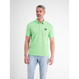 Lerros Herren Lerros Poloshirt &raquo;Poloshirt f&uuml;r Herren, sportiv und bequem&laquo; S