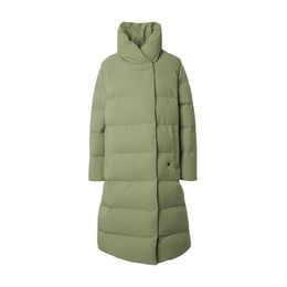 alife and kickin Alife & Kickin Winter Coat 'FleurAK A' female Green size XS