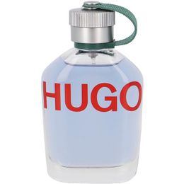 Hugo Herren Hugo Eau de Toilette &raquo; Men&laquo; blau