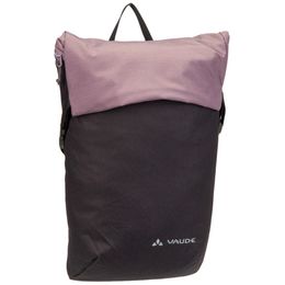 Vaude Rucksack ' Unuk II ' Damen Gr&ouml;&szlig;e One Size braun / flieder