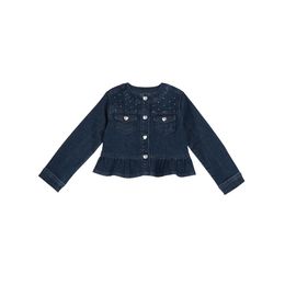Chicco Between-Season Jacket girl Blue size 104