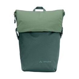 Vaude Sportrucksack 'Unuk II' Damen Gr&ouml;&szlig;e one size gr&uuml;n / dunkelgr&uuml;n