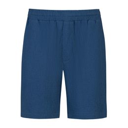 Mey Pyjamahose Herren Gr&ouml;&szlig;e S navy