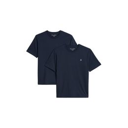 Marc O'Polo Marc O'polo T-Shirt Herren Gr&ouml;&szlig;e XL dunkelblau