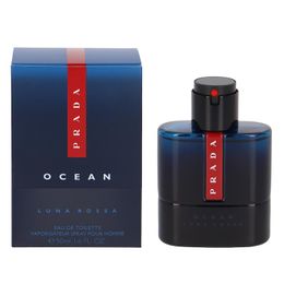 Prada Herren Prada Eau de Toilette &raquo; Luna Rossa Ocean&laquo;