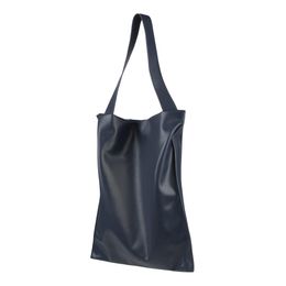 Tucano Schultertasche Damen Gr&ouml;&szlig;e One Size dunkelblau
