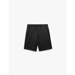 KOTON Shorts Herren Gr&ouml;&szlig;e 34 schwarz
