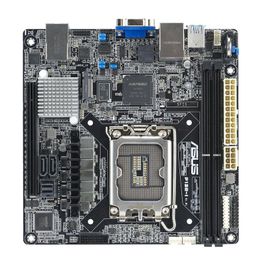 ASUS Mainboard &raquo;P13R-I&laquo;