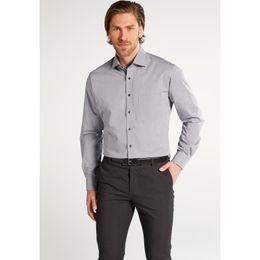 Eterna Herren Langarmhemd &raquo;MODERN FIT&laquo; NON IRON (b&uuml;gelfrei) 48, Normalgr&ouml;&szlig;en