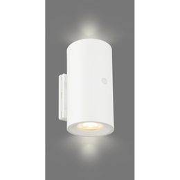 Briloner Leuchten LED Wandleuchte &raquo;MISY 3942016&laquo;