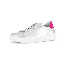 Gabor Damen Sneaker &raquo; Sneaker Leder&laquo; 40