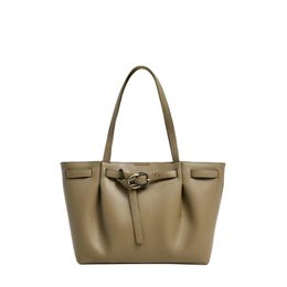 Pepe Jeans Shopper 'Thea' Damen Gr&ouml;&szlig;e One Size oliv
