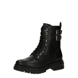 s.Oliver Stiefeletten Damen Gr&ouml;&szlig;e 41 schwarz Winterschuhe