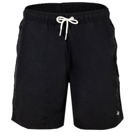 Gant Badeshorts Herren Gr&ouml;&szlig;e M schwarz