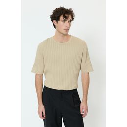 Matinique Pullover 'MATrivolt' Herren Gr&ouml;&szlig;e L beige