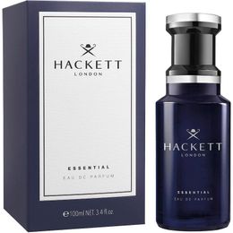 Hackett London Herren Eau de Parfum &raquo;Hackett ESSENTIAL &ndash; EdP 100 ml&laquo; blau