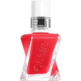 essie Damen essie Nagellack &raquo;GEL COUTURE&laquo; Gel-Finish ohne UV-Licht, langanhaltend rot