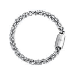 Breil Armband Damen Gr&ouml;&szlig;e One Size silber