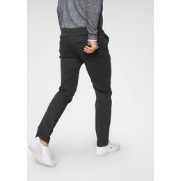 Jack & Jones Jack & Jones Herren Chinos &raquo;JPSTOLLIE JJDAVE CHINO&laquo; schwarz 29, L&auml;nge 34