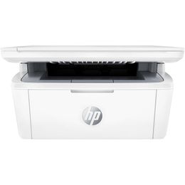 HP Multifunktionsdrucker &raquo;LaserJet MFP M140w&laquo; wei&szlig; Apple AirPrint, Mopria (Android), HP Smart, Mobile Apps, Wi-Fi Direct, Bluetooth