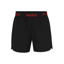 Hugo Board Shorts male Black size M