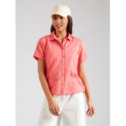 Vila Bluse 'VITUTTY' Damen Gr&ouml;&szlig;e XS hellrot