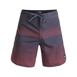 Quiksilver Herren Boardshorts &raquo;Surfsilk Scallop 18"&laquo; 38(XXL)