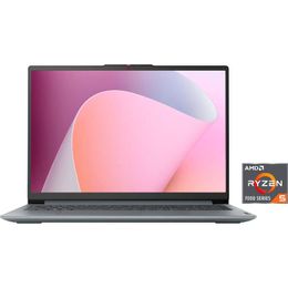 Lenovo Notebook &raquo;IdeaPad Slim 3 16ABR8&laquo; 40,64 cm / 16 &prime;&prime; AMD Ryzen 5 Radeon Graphics 512 GB SSD