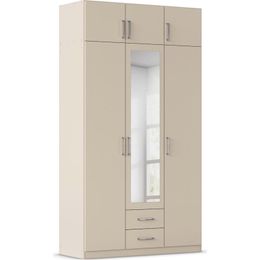 Rauch Kleiderschrank &raquo;Schrank Garderobe W&auml;scheschrank GAMMA in 4 Breiten 91-226 cm&laquo; 3 verschiedene Ausstattungen BASIC/CLASSIC/PREMIUM (inkl. SOFT-