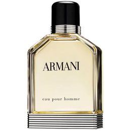 Giorgio Armani Herren Eau de Toilette &raquo;eau pour homme&laquo; transparent