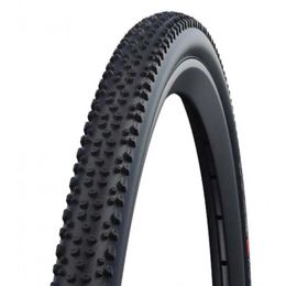 Schwalbe Fahrradreifen &raquo;X-One Allround HS 467A&laquo; Fahrradreifen