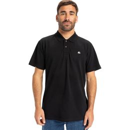 Quiksilver Herren Poloshirt &raquo;DNA&laquo; S