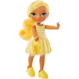 RAINBOW HIGH Anziehpuppe &raquo; Littles Dolls - Daisy (Yellow)&laquo; gelb Anziehpuppe