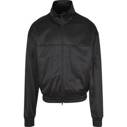Urban Classics Herren Urban Classics Trainingsjacke &raquo; Herren Classic Track Jacket&laquo; 1 Stk. tlg. ohne Kapuze M