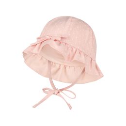 Sterntaler Hut Jungen Gr&ouml;&szlig;e 43 rosa