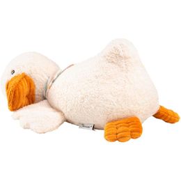 Sterntaler Kuscheltier &raquo;Schlaf-Gut-Figur Edda&laquo; mit Sound-Modul beige Kuscheltier
