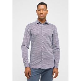 Eterna Herren Langarmhemd &raquo;SLIM FIT&laquo; NON IRON (b&uuml;gelfrei) 40, Normalgr&ouml;&szlig;en