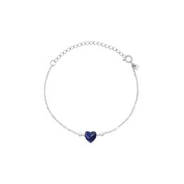 Breil Armband 'Candy' Damen Gr&ouml;&szlig;e One Size ultramarinblau / silber