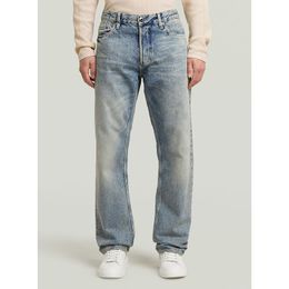 G-Star Raw G-Star Herren G-STAR 5-Pocket-Jeans &raquo;Dakota Regular Straight Jeans&laquo; 31, L&auml;nge 34