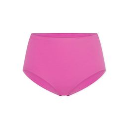 Schiesser Panty ' Invisible Soft ' female Pink size 46