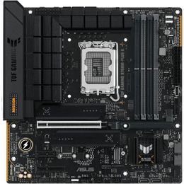 ASUS Mainboard &raquo;TUF GAMING B760M-PLUS&laquo; schwarz