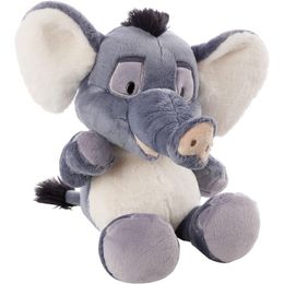 Nici Kuscheltier &raquo;Wild Friends, Elefant El-Flora, 35 cm schlenkernd&laquo; Kuscheltier