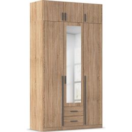 Rauch Kleiderschrank &raquo;Schrank Garderobe W&auml;scheschrank GAMMA in 4 Breiten 91-226 cm&laquo; 3 verschiedene Ausstattungen BASIC/CLASSIC/PREMIUM (inkl. SOFT-