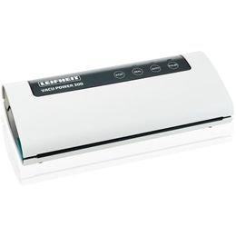 Leifheit Vakuumierer &raquo;Vacu Power 300 3235&laquo; Rollenbreite 30 cm 110 W inkl. 10 Beutel blau