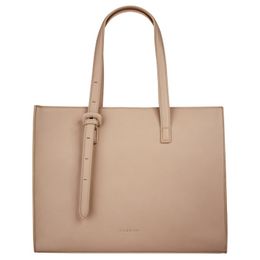 Bugatti Damen Bugatti Shopper &raquo;LUNA&laquo; beige
