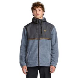 Billabong Herren Sweatshirt &raquo;Lite Zip&laquo; S