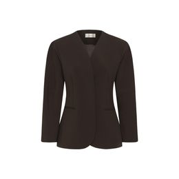 Inwear Blazer 'Wilcox' Damen Gr&ouml;&szlig;e 44 schoko