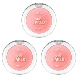 Essence Damen Rouge &raquo;soft BAKED BLUSH&laquo;