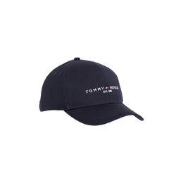Tommy Hilfiger Damen Baseball Cap blau